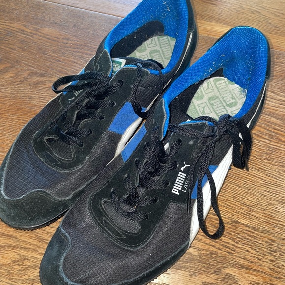 Puma | Shoes | Puma Lab Ii Mens Running Shoe In Excellent Condition ...